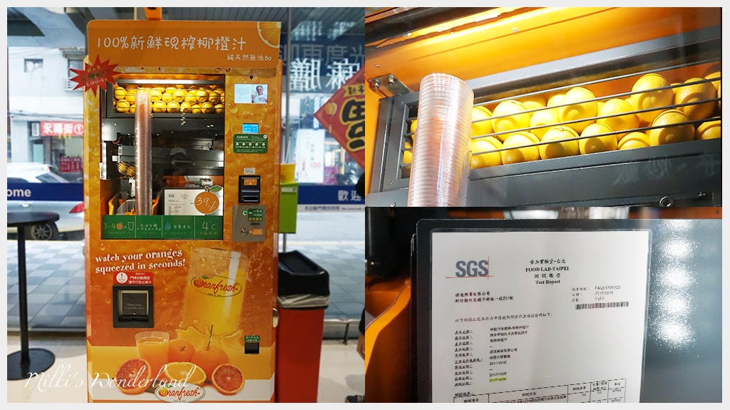 【西門町家樂福觀光客必買 – Ximending Carrefour Must Buy (下)】旅遊膠囊 - 思思漫走